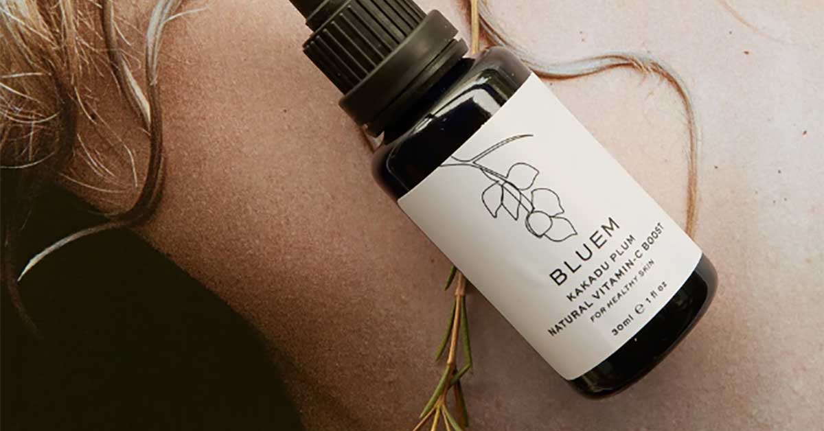 Bluem - Australian Skincare Collective