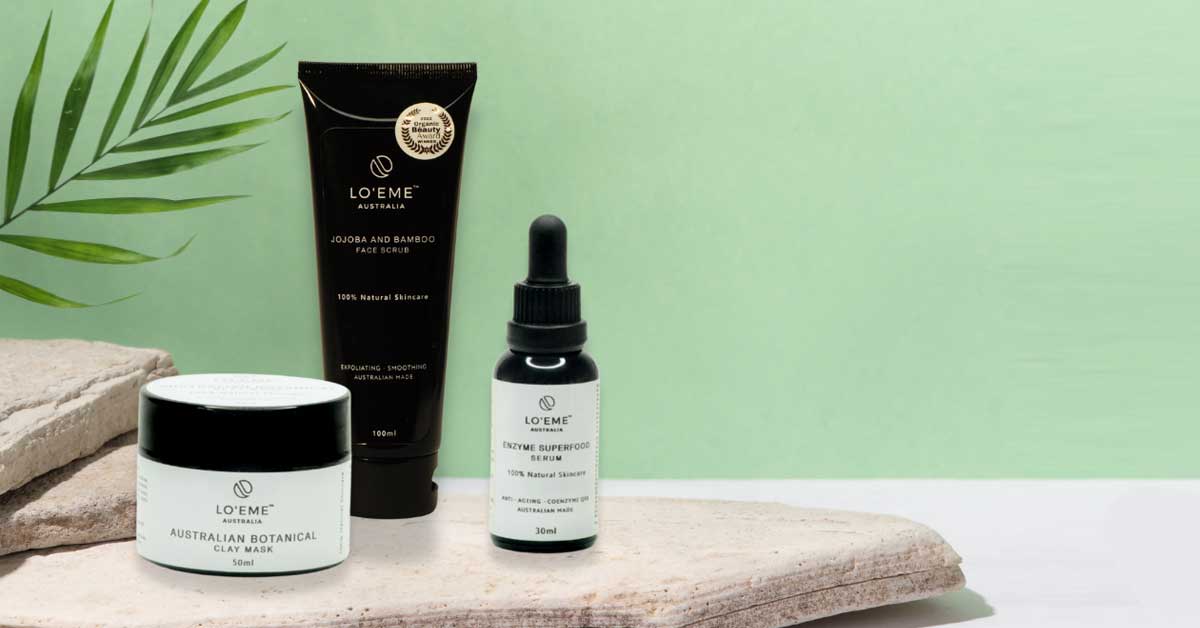 Lo-eme - Australian Skincare Collective