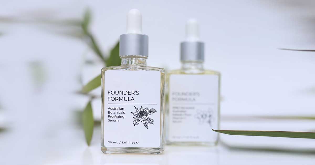Founder's Formula - Australian Skincare Collective