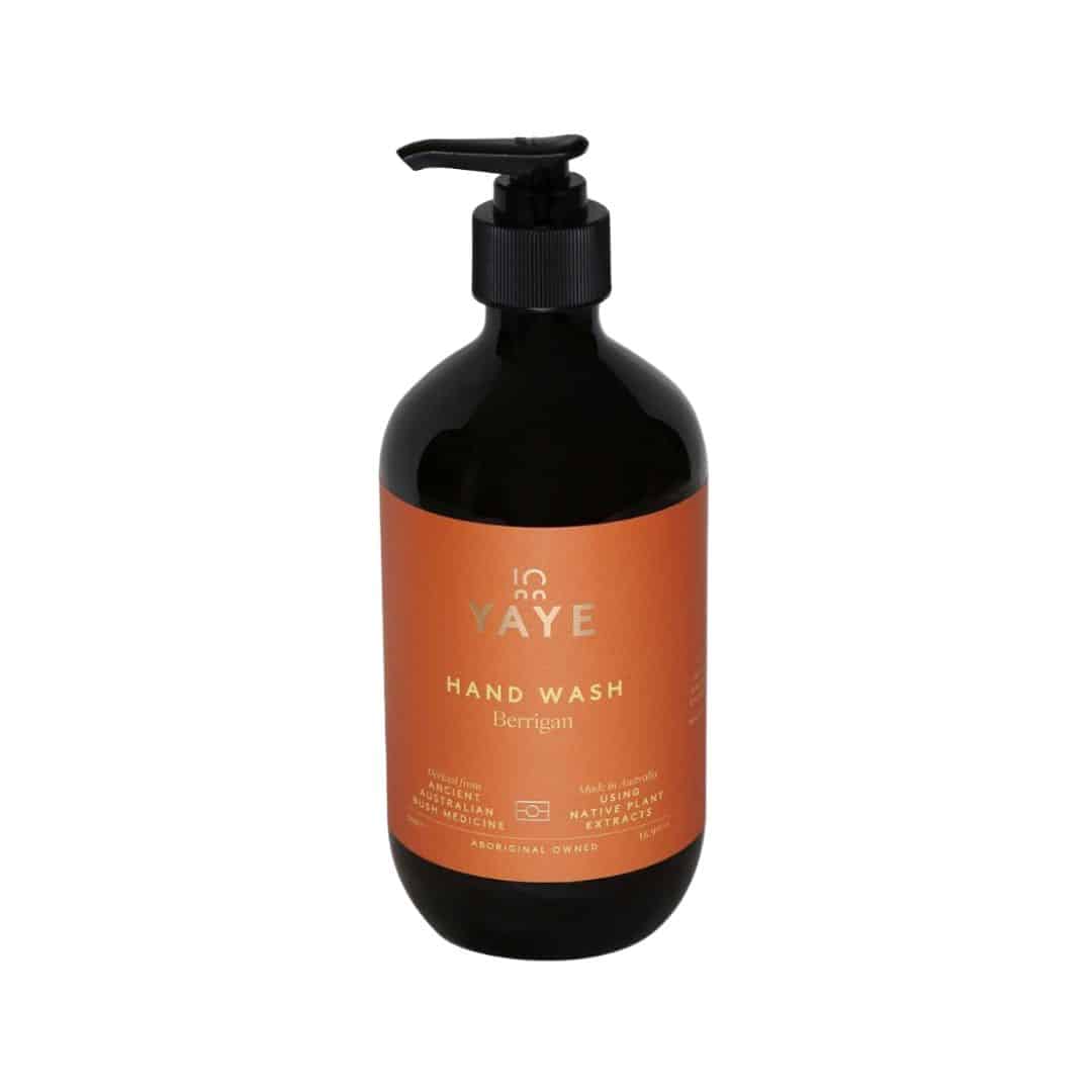Berrigan Hand Wash Australian Skincare Collective